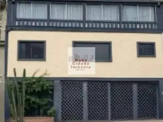 Galpão / Depósito para Locação em São Paulo/SP Vila Madalena