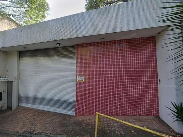Galpão / Depósito para Locação em São Paulo/SP Vila Madalena