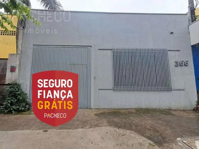 Galpão / Depósito para Locação em São Paulo/SP Vila Madalena