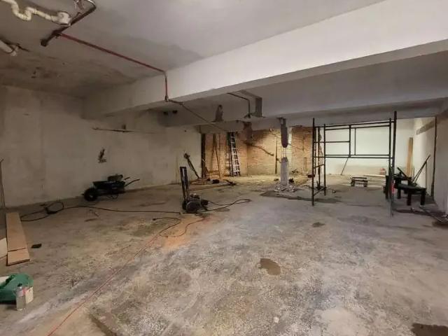 Galpão / Depósito para Locação em São Paulo/SP Vila Marari