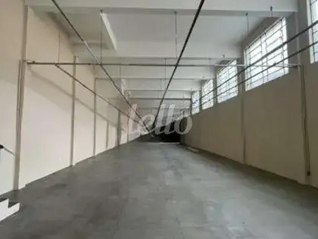 Galpão / Depósito para Locação em São Paulo/SP Vila Maria
