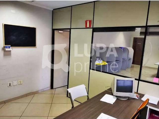 Galpão / Depósito para Locação em São Paulo/SP Vila Maria