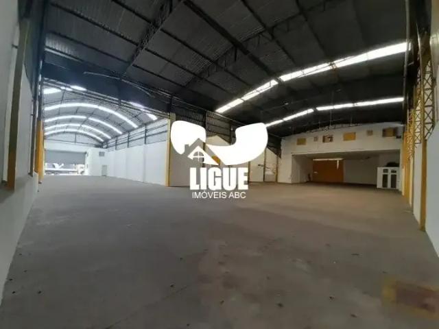 Galpão / Depósito para Locação em São Paulo/SP Vila Maria