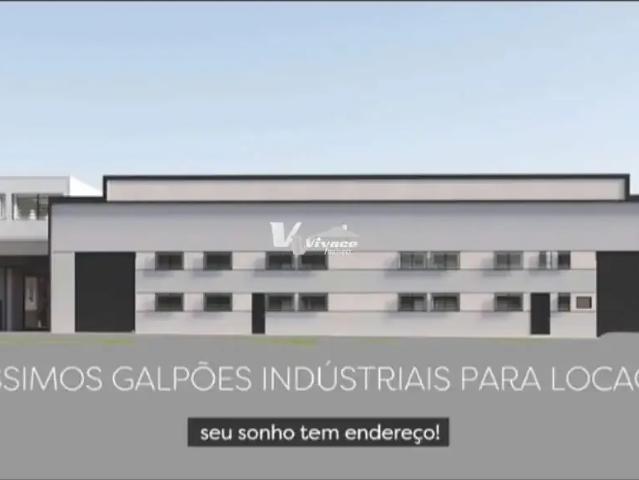 Galpão / Depósito para Locação em São Paulo/SP Vila Maria