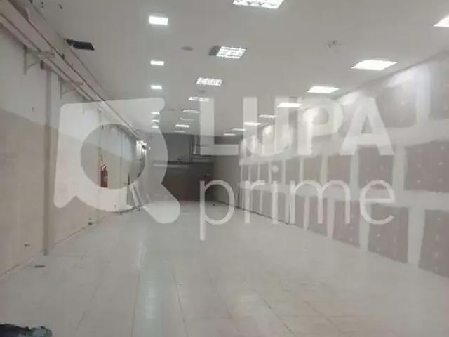Galpão / Depósito para Locação em São Paulo/SP Vila Maria