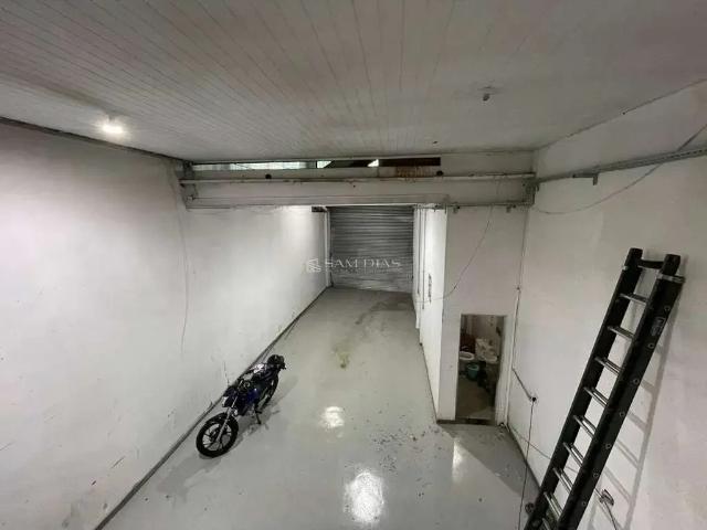 Galpão / Depósito para Locação em São Paulo/SP Vila Maria