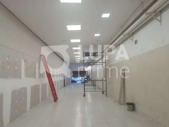 Galpão / Depósito para Locação em São Paulo/SP Vila Maria