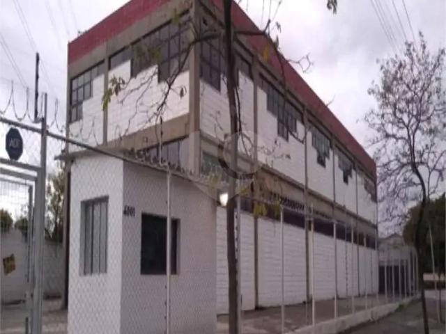 Galpão / Depósito para Locação em São Paulo/SP Vila Maria