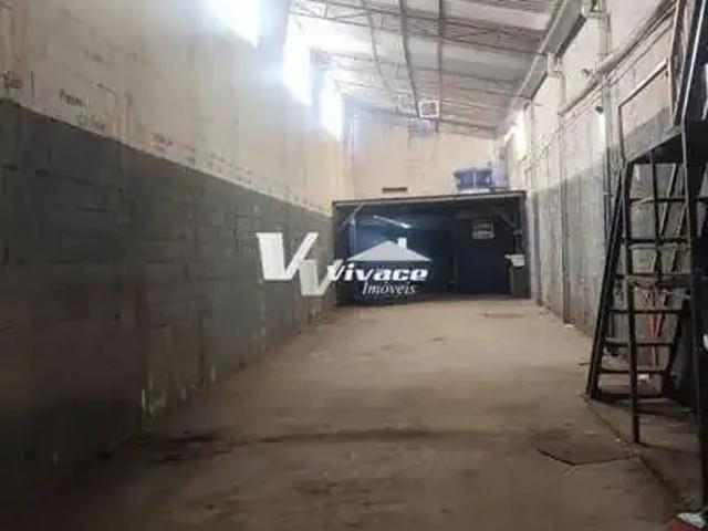 Galpão / Depósito para Locação em São Paulo/SP Vila Maria