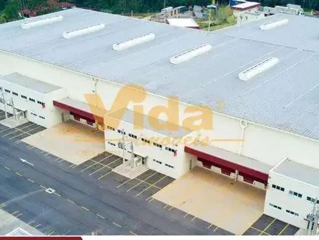 Galpão / Depósito para Locação em São Paulo/SP Vila Maria