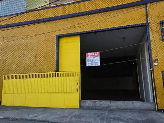Galpão / Depósito para Locação em São Paulo/SP Vila Maria