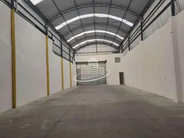 Galpão / Depósito para Locação em São Paulo/SP Vila Maria