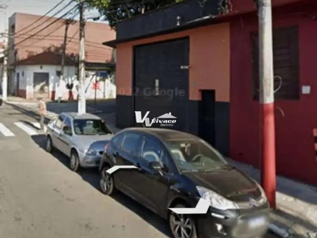 Galpão / Depósito para Locação em São Paulo/SP Vila Maria