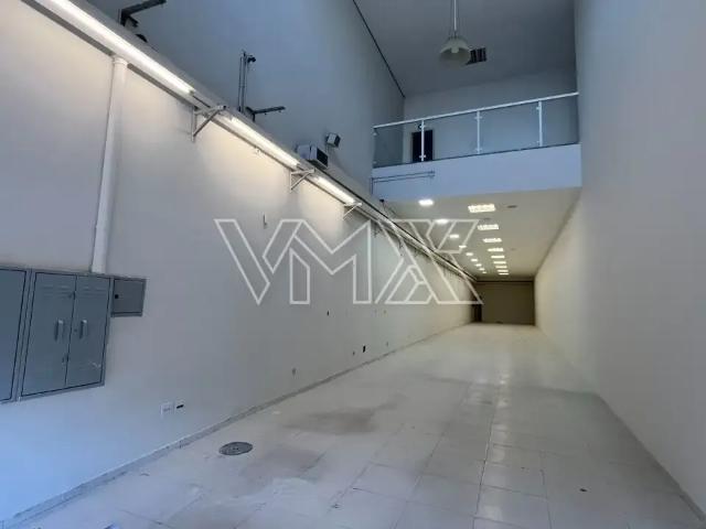 Galpão / Depósito para Locação em São Paulo/SP Vila Maria