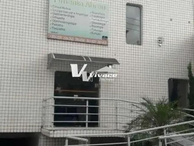 Galpão / Depósito para Locação em São Paulo/SP Vila Maria