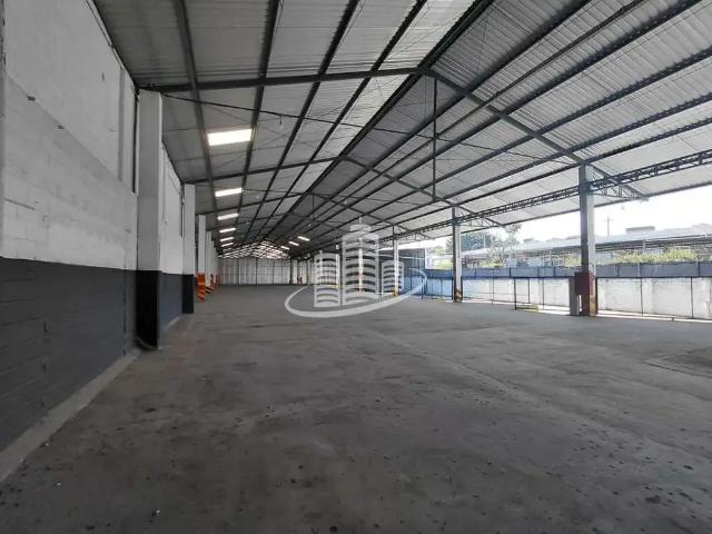Galpão / Depósito para Locação em São Paulo/SP Vila Maria