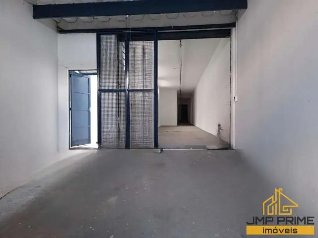 Galpão / Depósito para Locação em São Paulo/SP Vila Maria