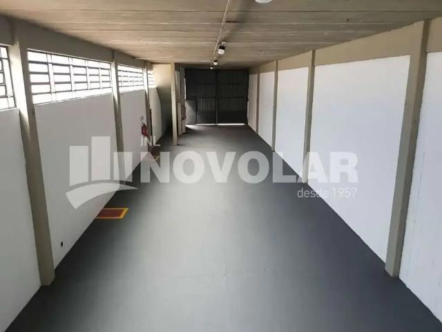Galpão / Depósito para Locação em São Paulo/SP Vila Maria