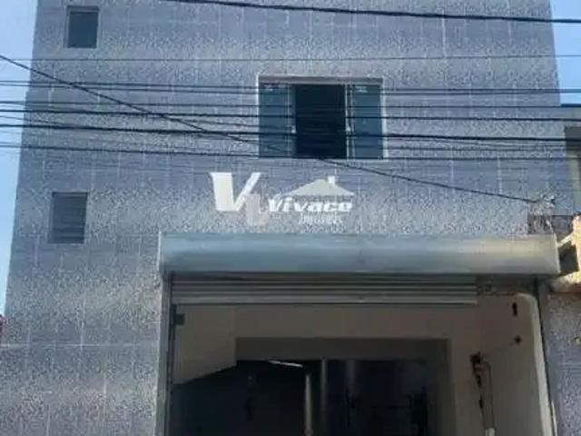 Galpão / Depósito para Locação em São Paulo/SP Vila Maria