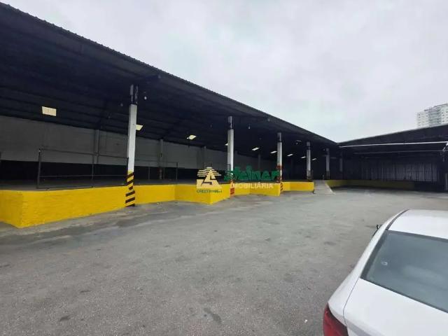 Galpão / Depósito para Locação em São Paulo/SP Vila Maria