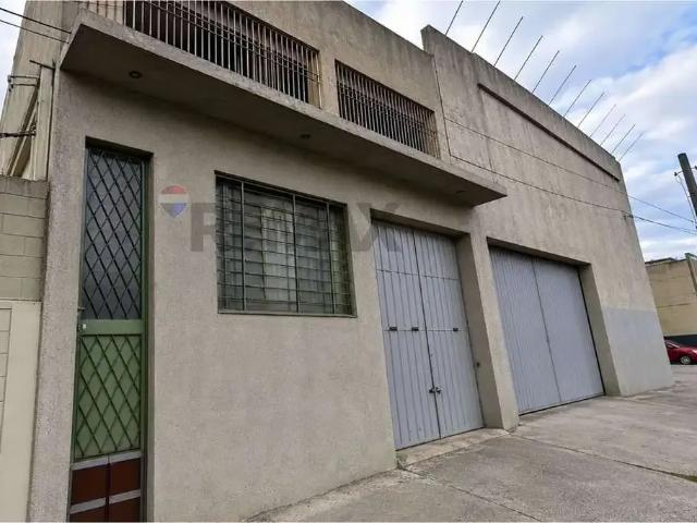 Galpão / Depósito para Locação em São Paulo/SP Vila Maria