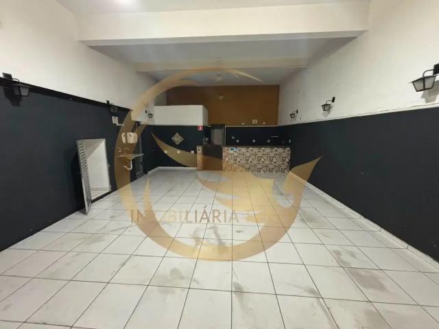 Galpão / Depósito para Locação em São Paulo/SP Vila Maria