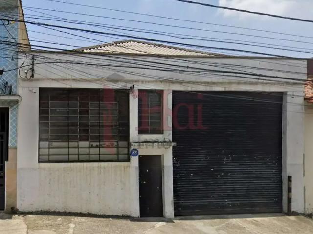 Galpão / Depósito para Locação em São Paulo/SP Vila Maria
