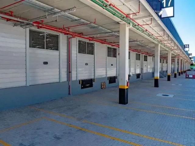 Galpão / Depósito para Locação em São Paulo/SP Vila Maria