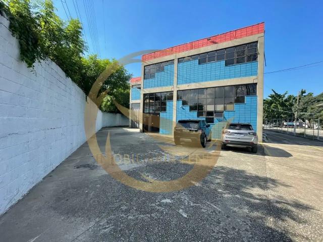 Galpão / Depósito para Locação em São Paulo/SP Vila Maria