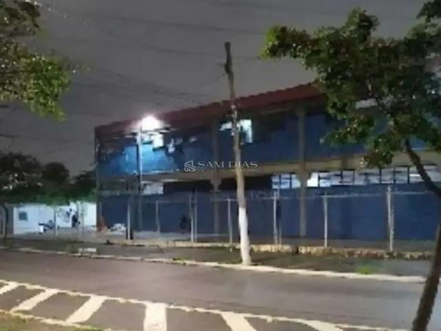 Galpão / Depósito para Locação em São Paulo/SP Vila Maria