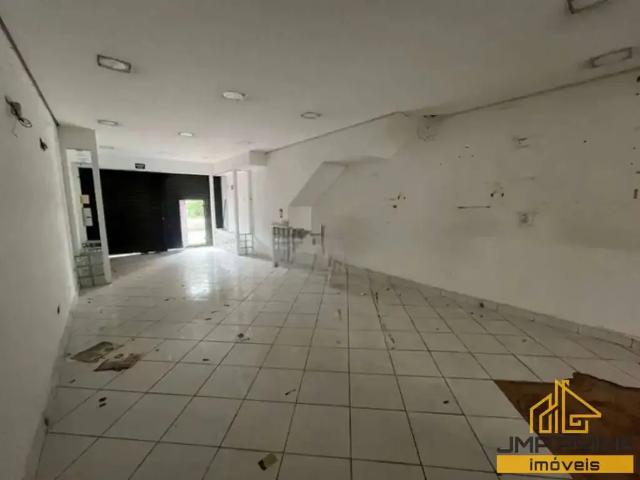 Galpão / Depósito para Locação em São Paulo/SP Vila Maria