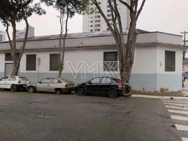 Galpão / Depósito para Locação em São Paulo/SP Vila Maria