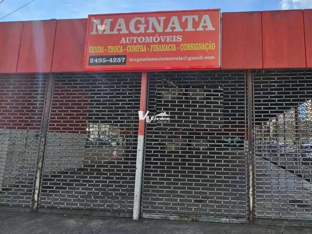 Galpão / Depósito para Locação em São Paulo/SP Vila Maria