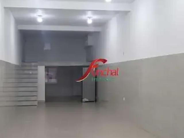 Galpão / Depósito para Locação em São Paulo/SP Vila Maria