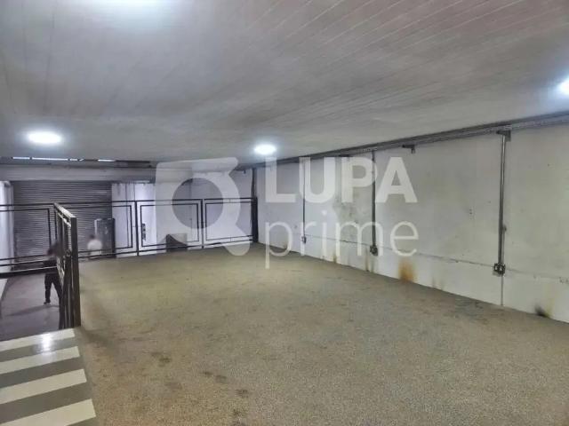 Galpão / Depósito para Locação em São Paulo/SP Vila Maria