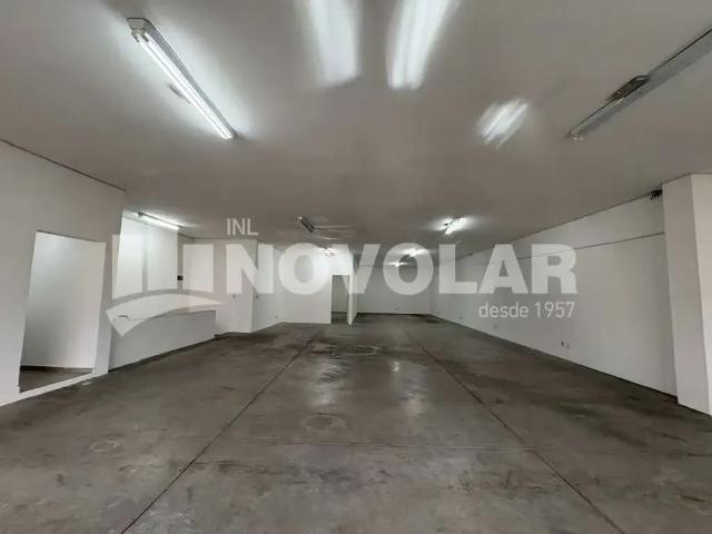Galpão / Depósito para Locação em São Paulo/SP Vila Maria