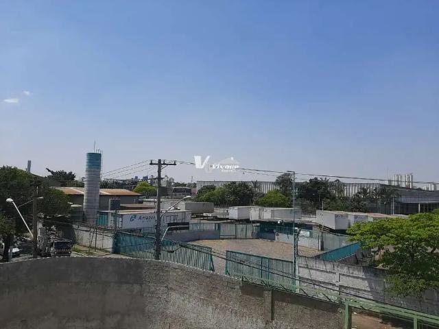 Galpão / Depósito para Locação em São Paulo/SP Vila Maria