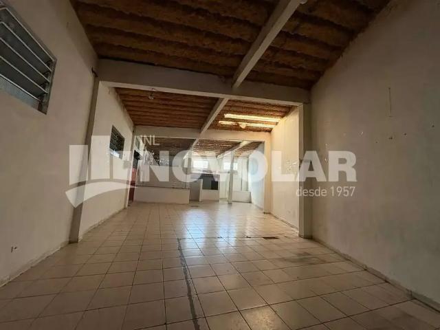 Galpão / Depósito para Locação em São Paulo/SP Vila Maria