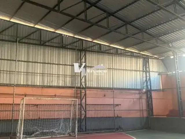 Galpão / Depósito para Locação em São Paulo/SP Vila Maria