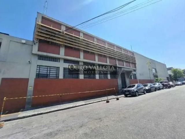Galpão / Depósito para Locação em São Paulo/SP Vila Maria