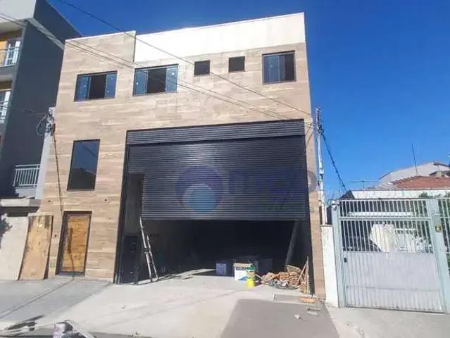 Galpão / Depósito para Locação em São Paulo/SP Vila Maria