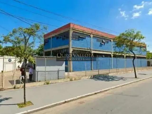 Galpão / Depósito para Locação em São Paulo/SP Vila Maria