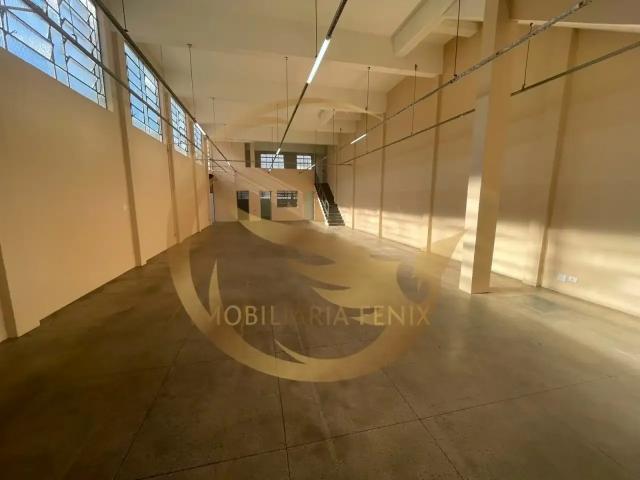 Galpão / Depósito para Locação em São Paulo/SP Vila Maria