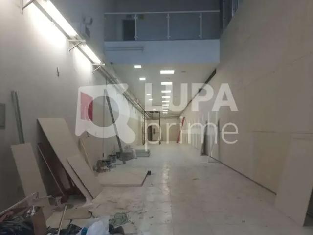 Galpão / Depósito para Locação em São Paulo/SP Vila Maria
