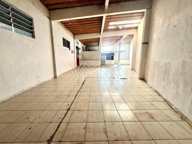 Galpão / Depósito para Locação em São Paulo/SP Vila Maria