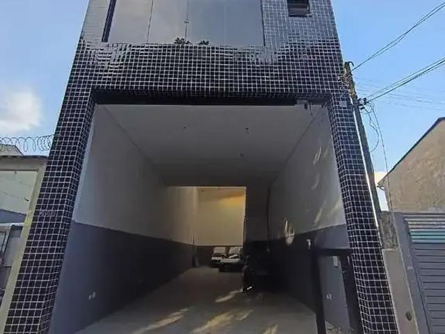 Galpão / Depósito para Locação em São Paulo/SP Vila Maria