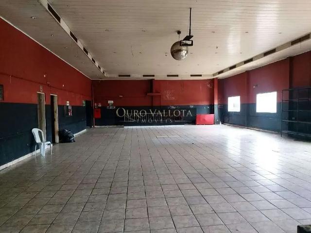 Galpão / Depósito para Locação em São Paulo/SP Vila Maria