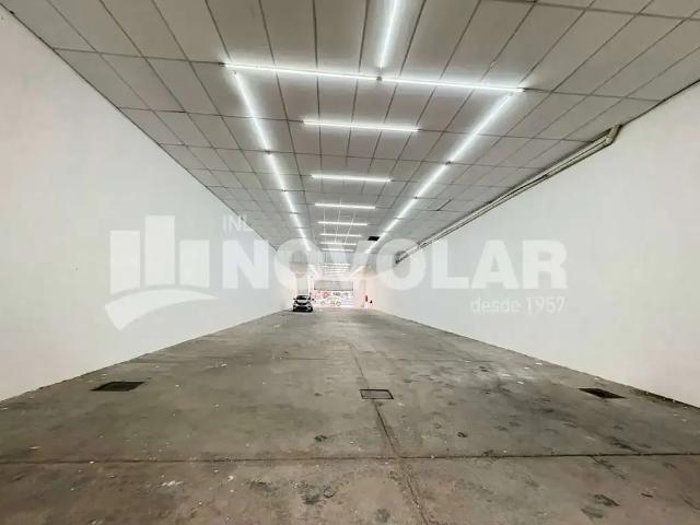Galpão / Depósito para Locação em São Paulo/SP Vila Maria