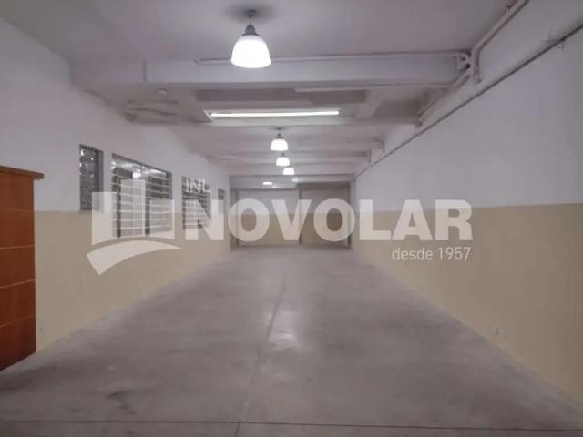 Galpão / Depósito para Locação em São Paulo/SP Vila Maria