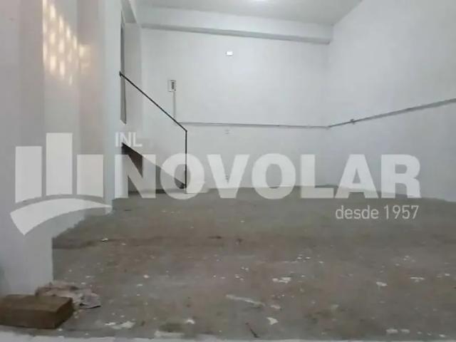 Galpão / Depósito para Locação em São Paulo/SP Vila Maria